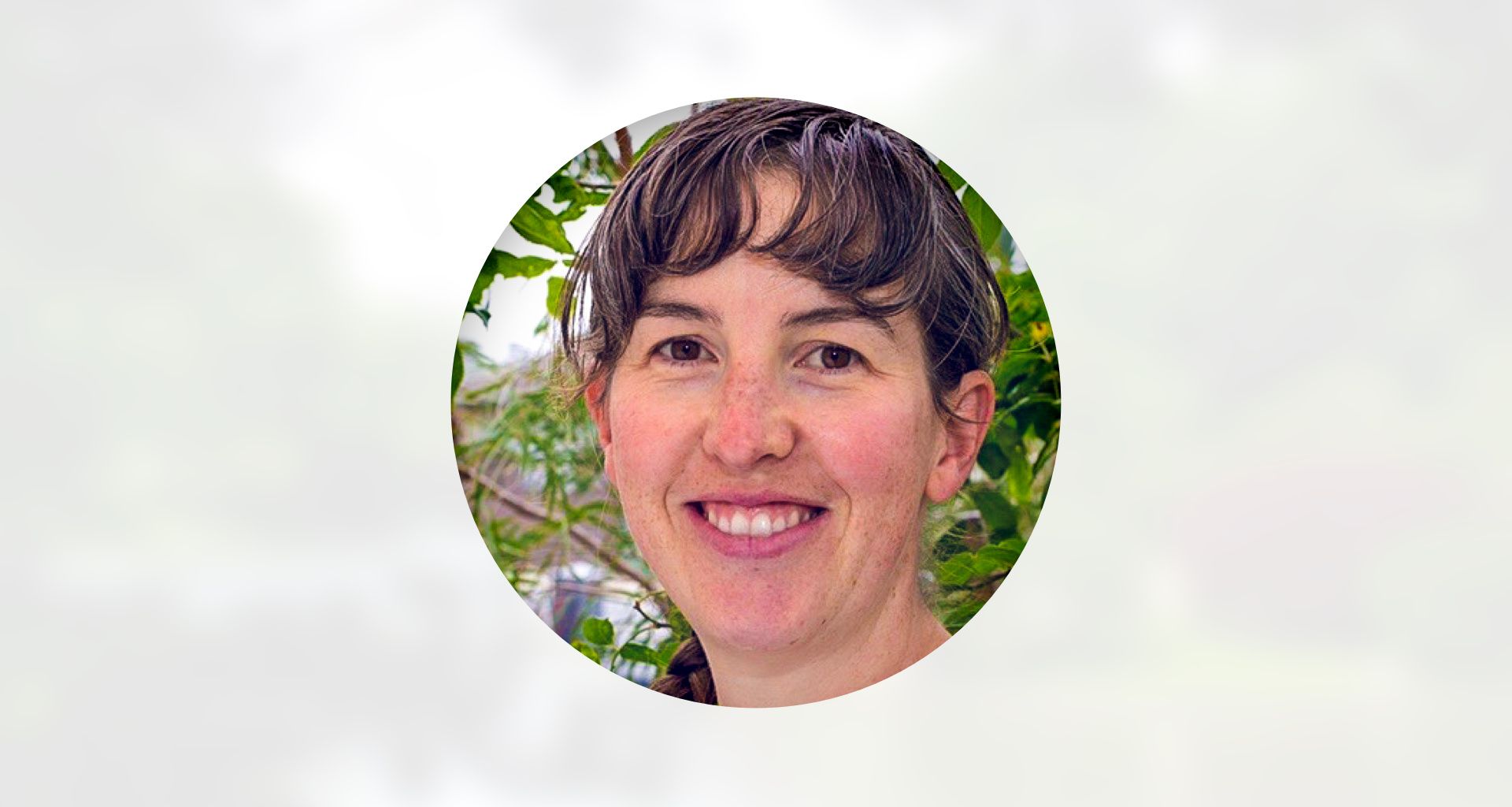 Content Strategist Kelly Wade: “I Decided to Use My Skills to Help People”