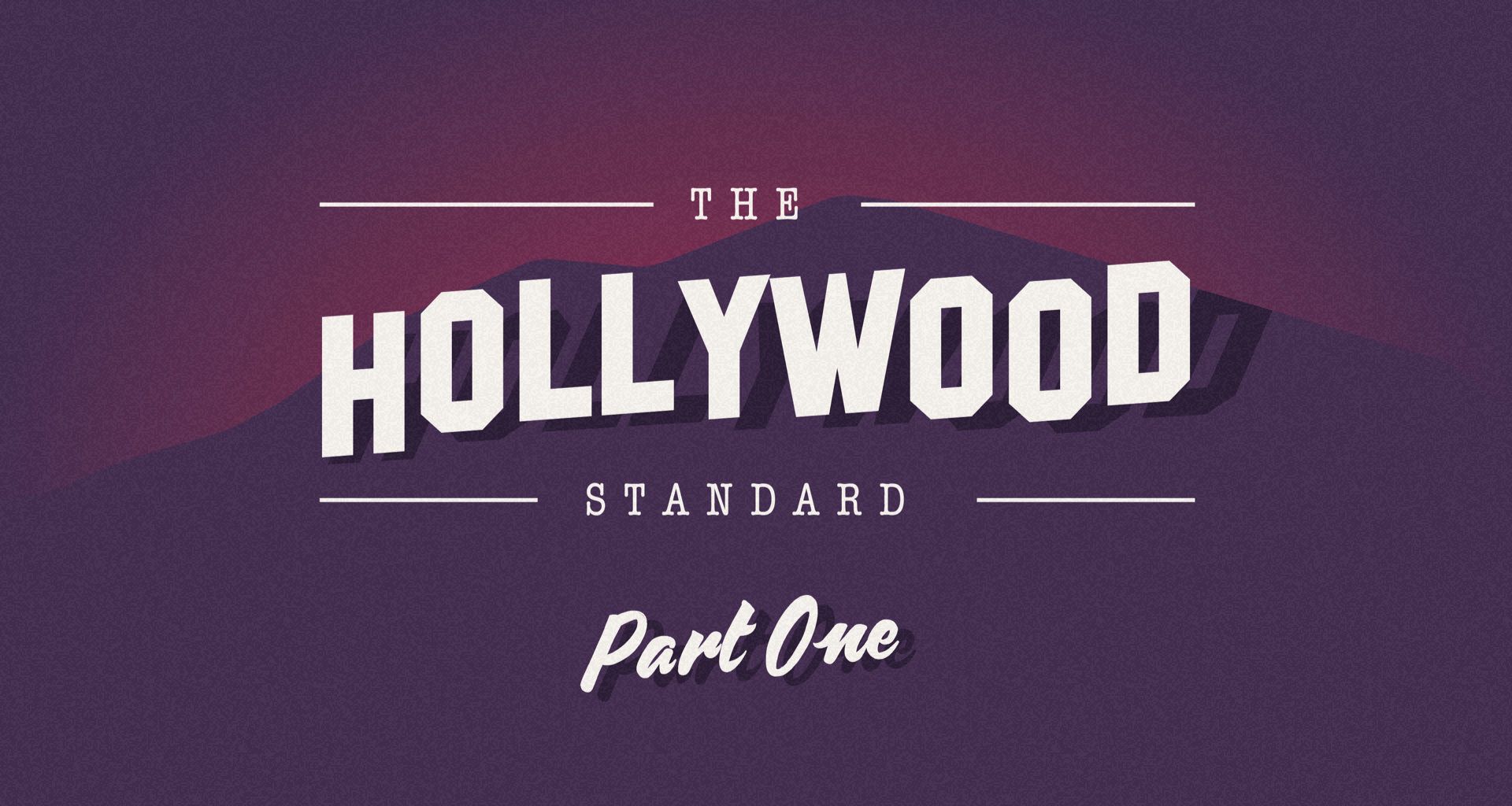 Formatting a ”Hollywood Standard” Screenplay with Ulysses Part 1 ...