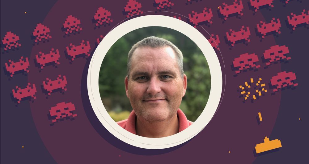 Software Engineering Manager and Author Sean Willson: “Have Faith in ...